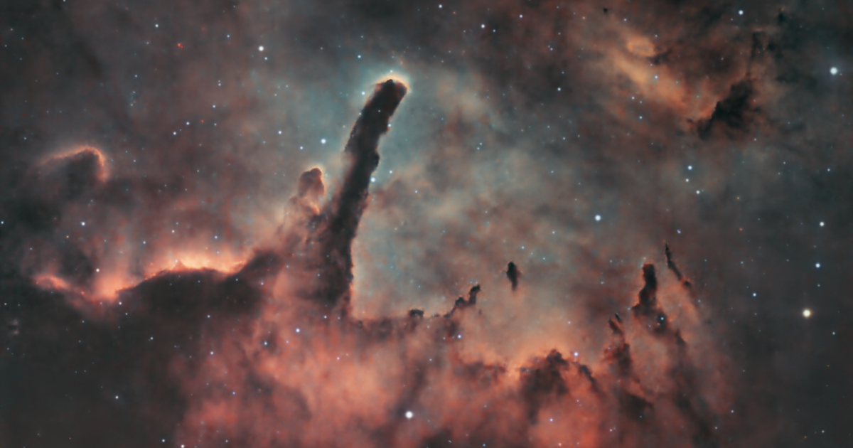 SH2 86 | Telescope Live